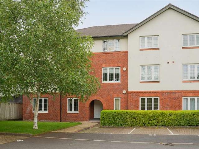 2 Bedroom Apartment Flat