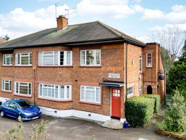 2 Bedroom Apartment Flat