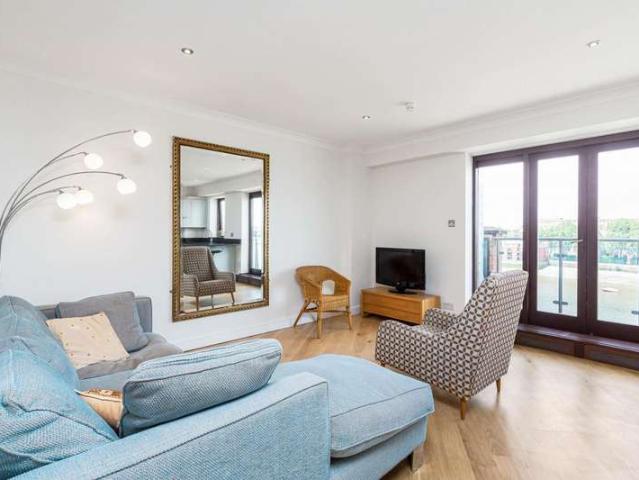 2 Bedroom Apartment Flat