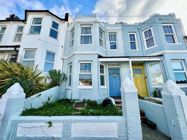 2 Bedroom Apartment Flat