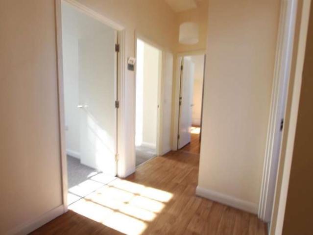 2 Bedroom Apartment Flat