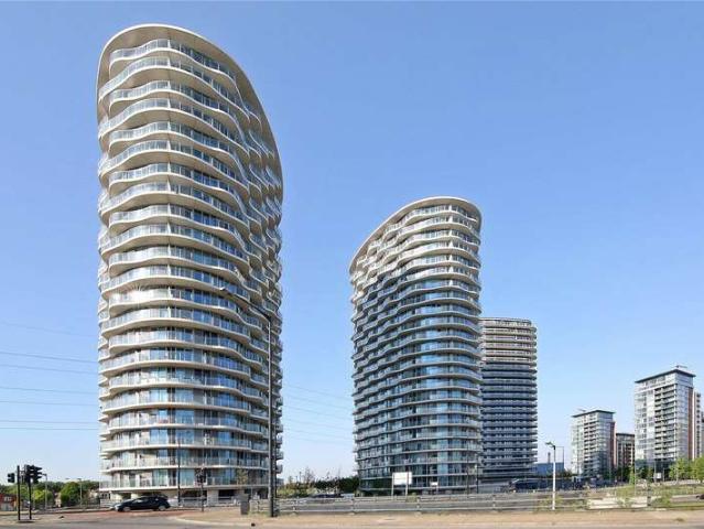 2 Bedroom Apartment Flat