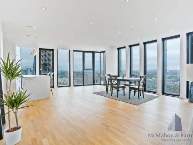 2 Bedroom Apartment Flat