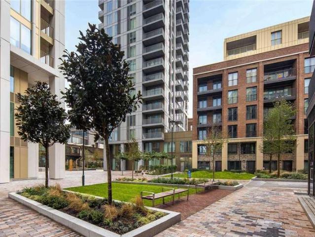 2 Bedroom Apartment Flat