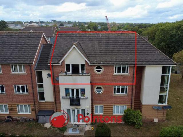 2 Bedroom Apartment Flat