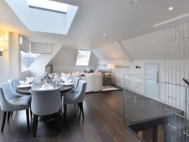 2 Bedroom Apartment Flat