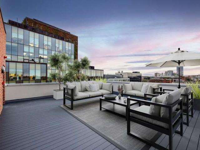 2 Bedroom Apartment Flat