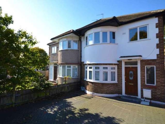 2 Bedroom Apartment Flat