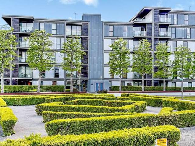 2 Bedroom Apartment Flat