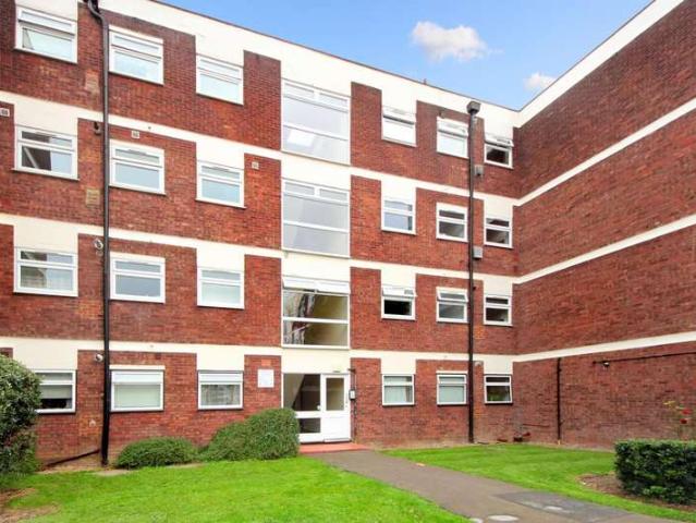 2 Bedroom Apartment Flat
