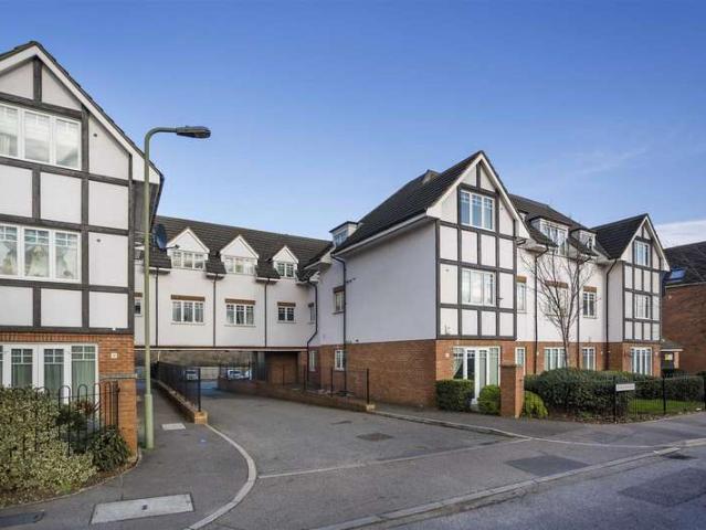 2 Bedroom Apartment Flat