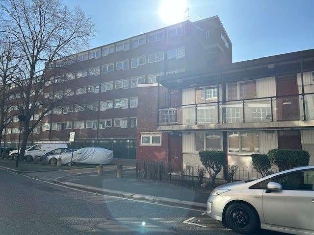 2 Bedroom Apartment Flat