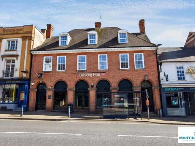 2 Bedroom Apartment Flat