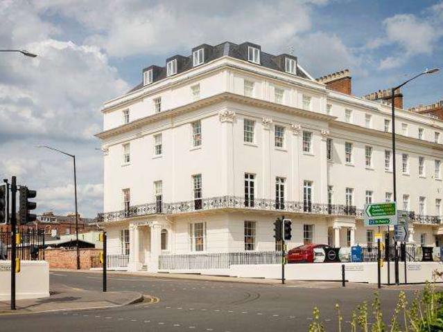 2 Bedroom Apartment Flat