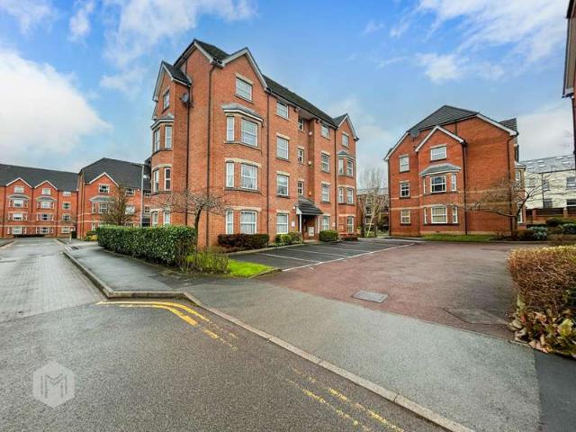 2 Bedroom Apartment Flat