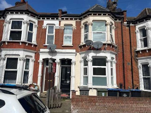 2 Bedroom Apartment Flat