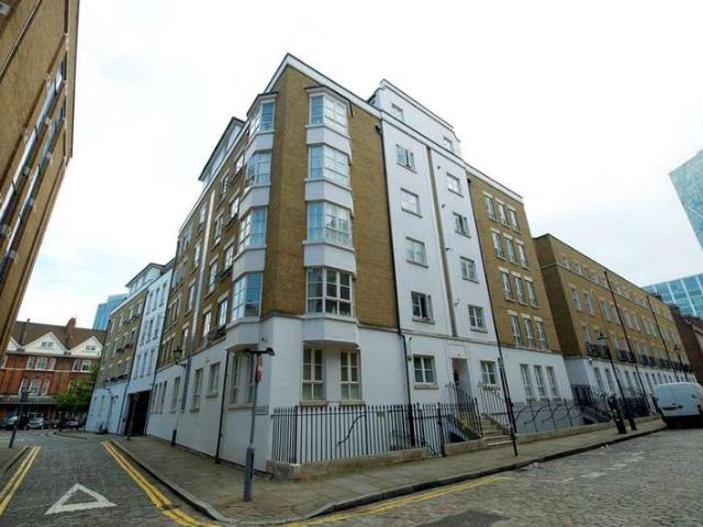 2 Bedroom Apartment Flat