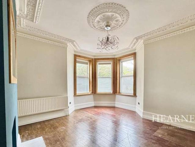2 Bedroom Apartment Flat
