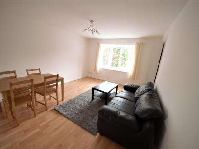 2 Bedroom Apartment Flat