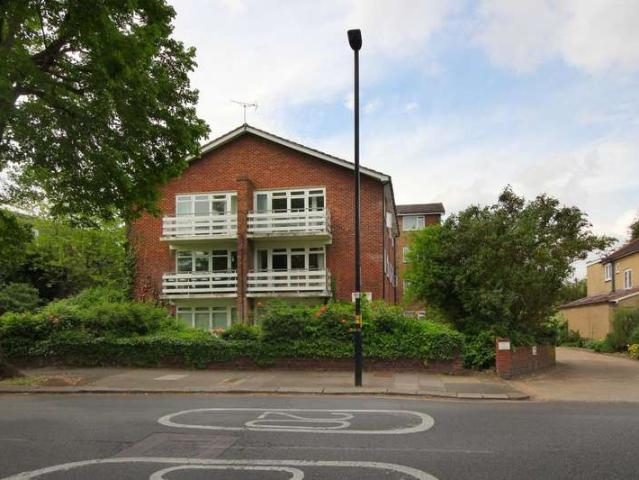 2 Bedroom Apartment Flat