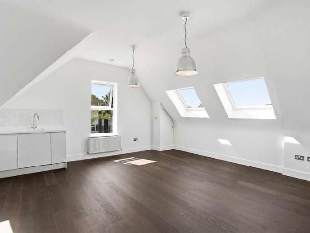 2 Bedroom Apartment Flat