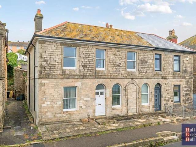2 Bedroom Apartment Flat