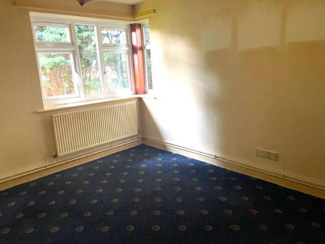 2 Bedroom Apartment Flat