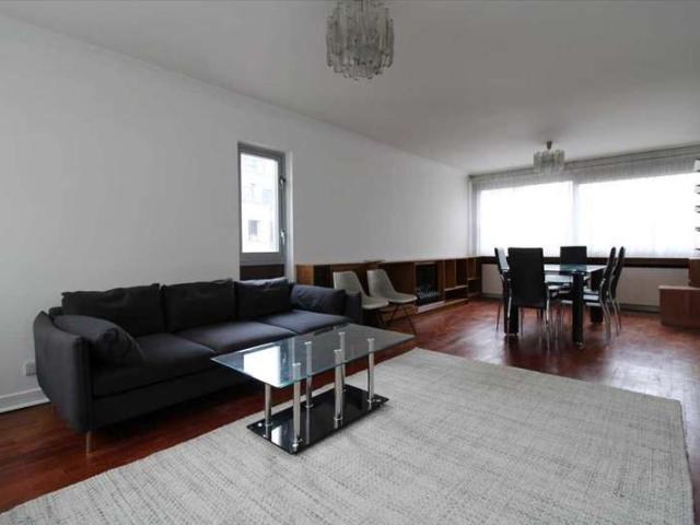 2 Bedroom Apartment Flat