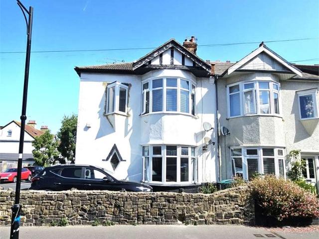 2 Bedroom Apartment Flat