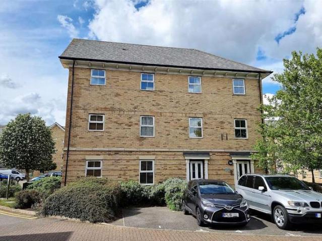2 Bedroom Apartment Flat