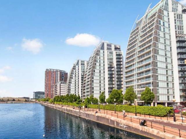 2 Bedroom Apartment Flat