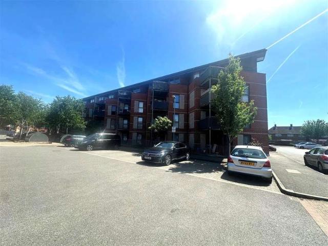 2 Bedroom Apartment Flat
