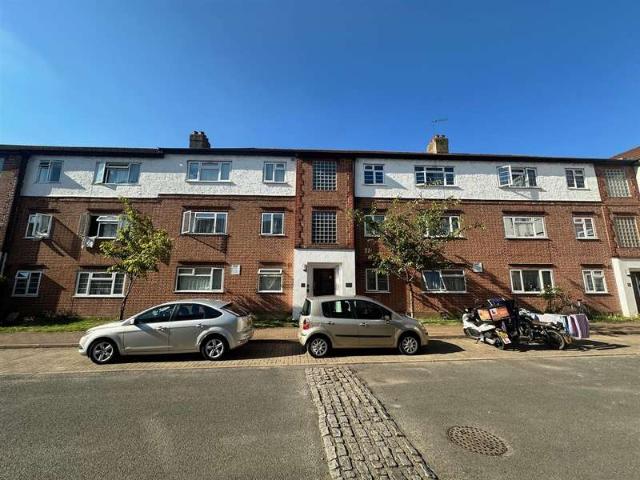 2 Bedroom Apartment Flat