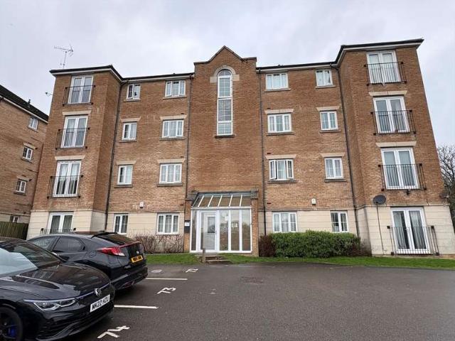2 Bedroom Apartment Flat