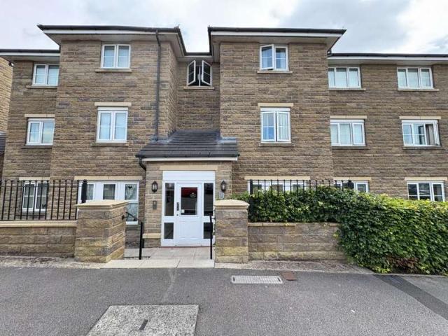 2 Bedroom Apartment Flat
