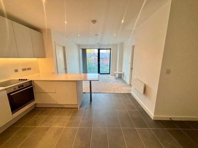2 Bedroom Apartment Flat