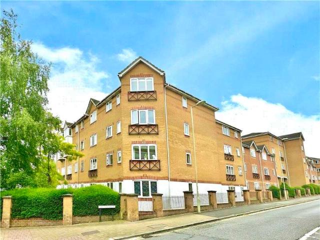 2 Bedroom Apartment Flat