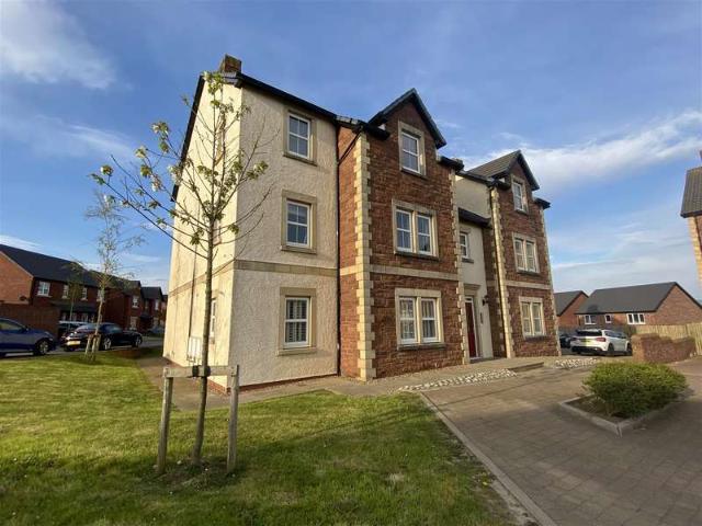 2 Bedroom Apartment Flat