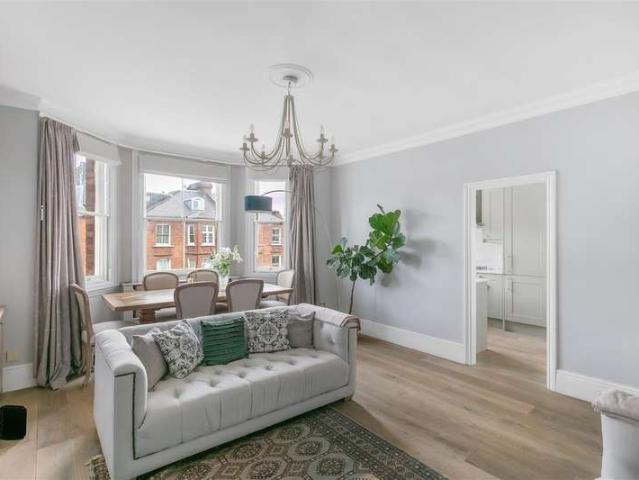2 Bedroom Apartment Flat