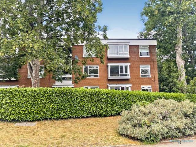 2 Bedroom Apartment Flat