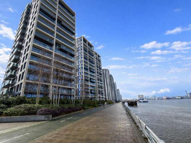 2 Bedroom Apartment Flat