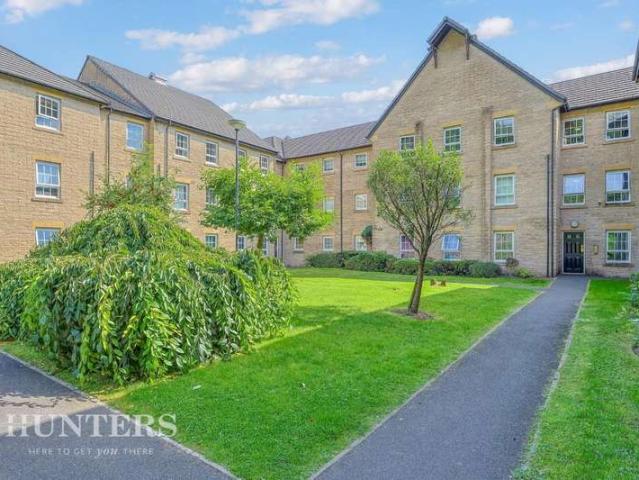 2 Bedroom Apartment Flat