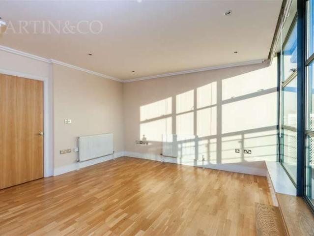 2 Bedroom Apartment Flat