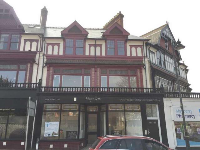2 Bedroom Apartment Flat