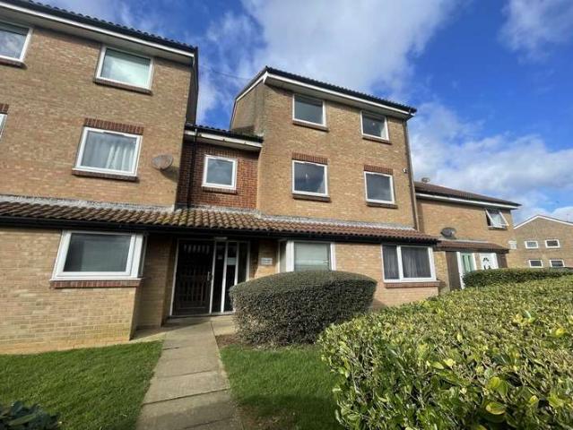 2 Bedroom Apartment Flat