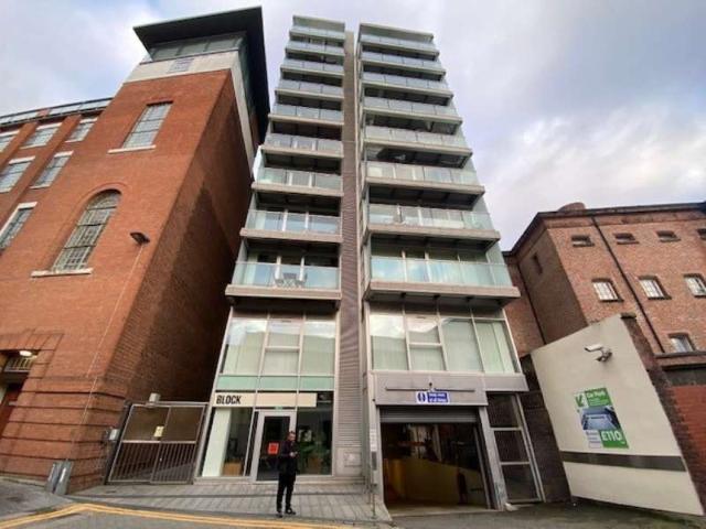 2 Bedroom Apartment Flat