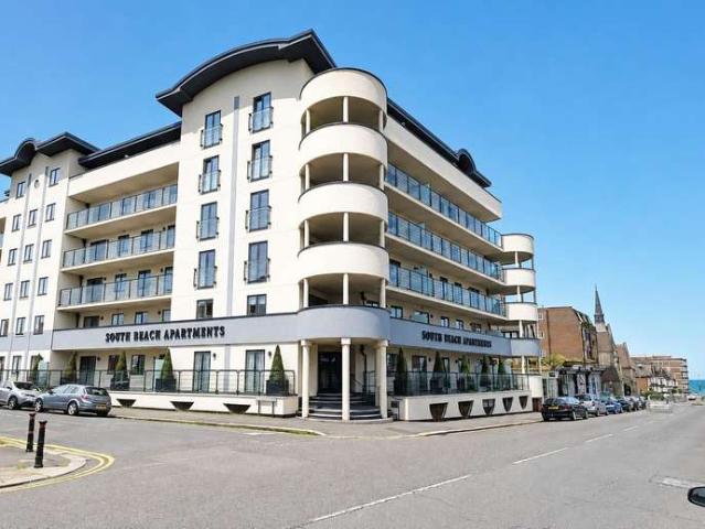 2 Bedroom Apartment Flat
