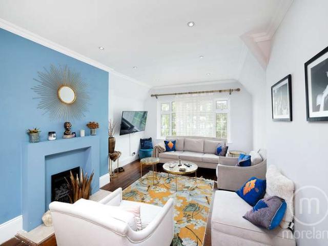 2 Bedroom Apartment Flat