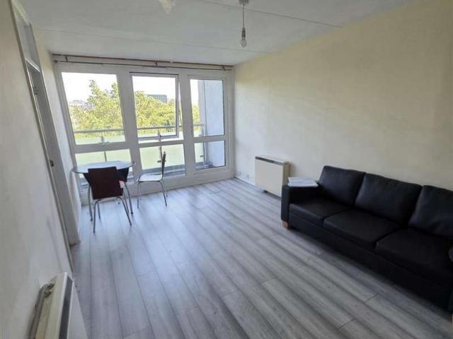 2 Bedroom Apartment Flat