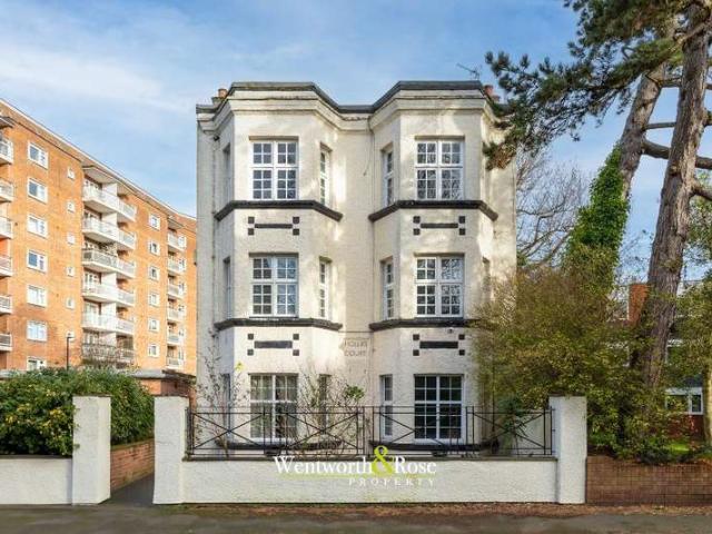 2 Bedroom Apartment Flat